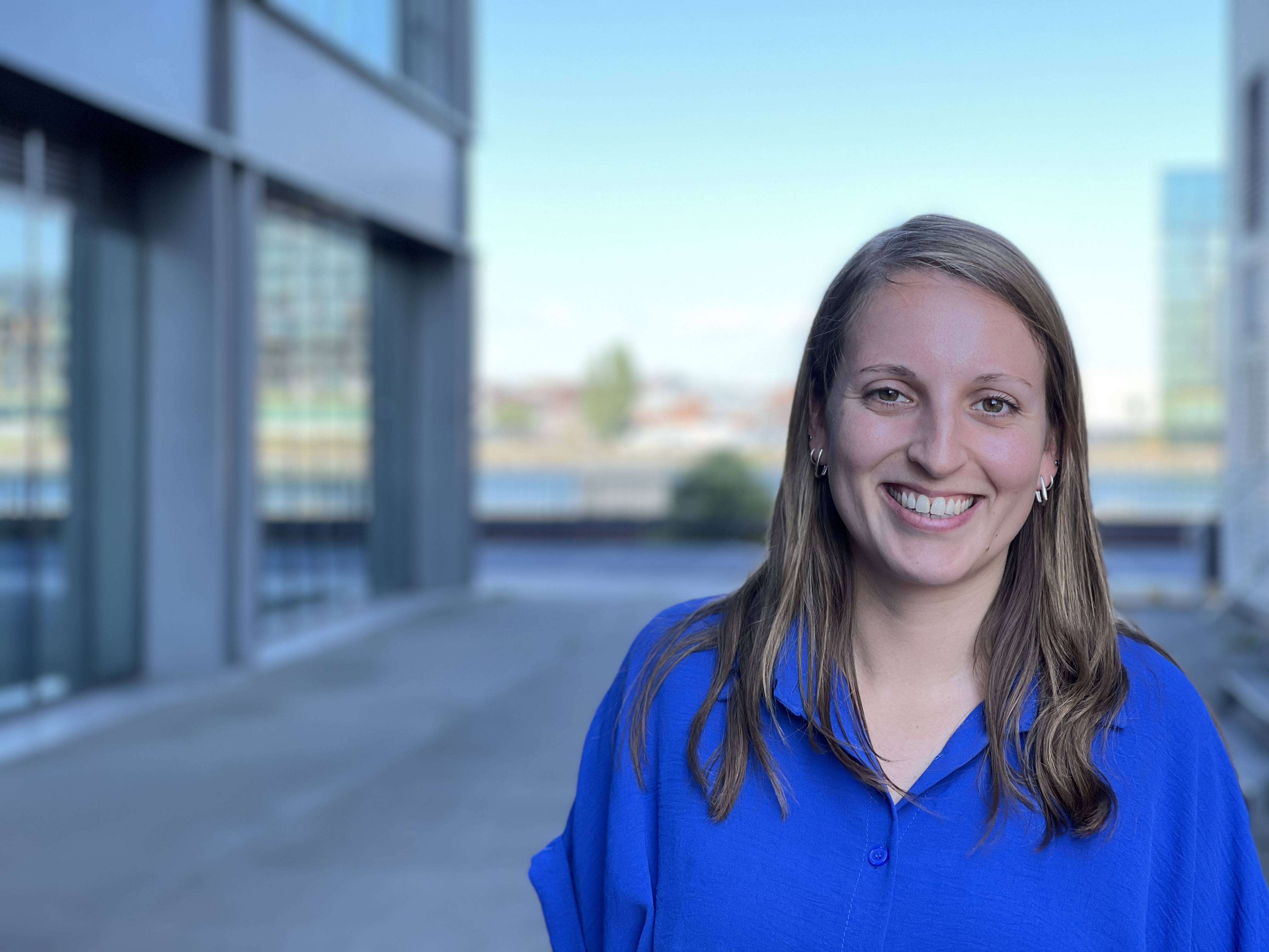 dr. Rosanne Schaap - Regioplan