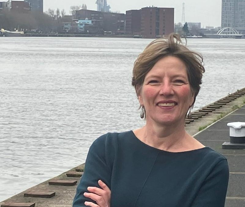 “Als beleidsonderzoeker hoor je enorm veel verschillende verhalen ...